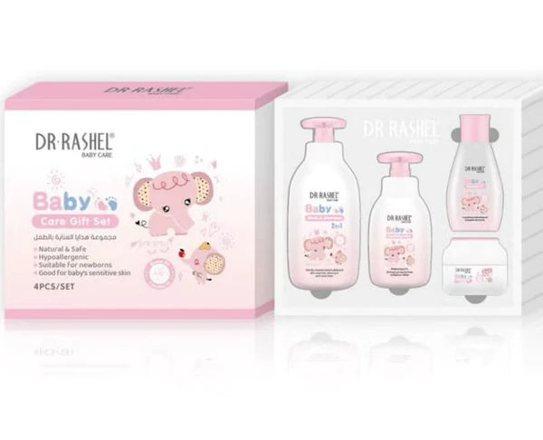 Dr Rashel - Baby Care Gift Set – xefiero